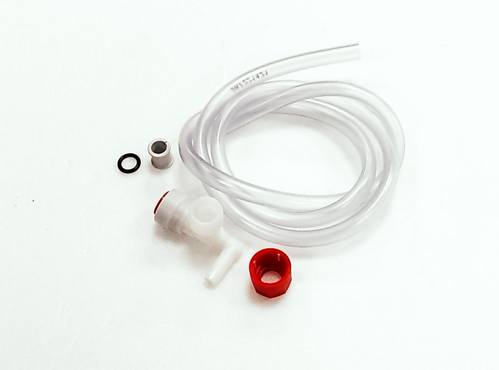 34151-03 Truma Elbow Fitting 2 JGS | caravan-megastore