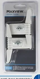 MAXVIEW UNIMAX BRACKETS | caravan-megastore