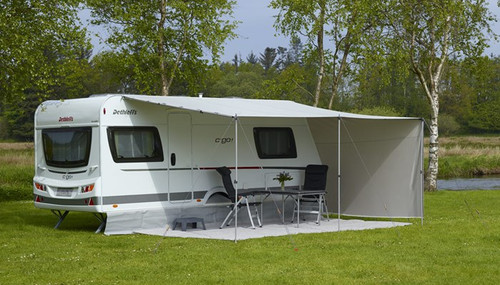 Caravan Megastore | Caravan Awning Sun Canopies