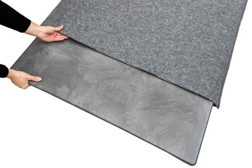 Isabella Table Cover 165 x 98 cm | caravan-megastore