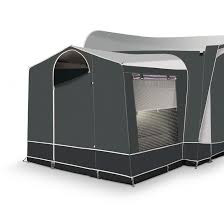 Dorema Monza XL270 Annex De Luxe XL with door | caravan-megastore