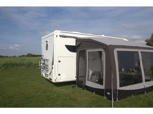 Telta Pure Air 330 | caravan-megastore
