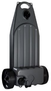 WASTEMASTER ECONOMY | caravan-megastore