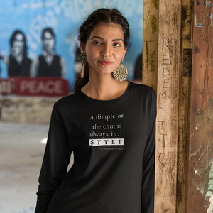 The Dimple Store - got dimples?