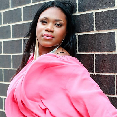 Bio | Shantel Norman