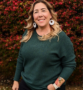 Rachel Frey RDN, LDN | Balanced Nutrition