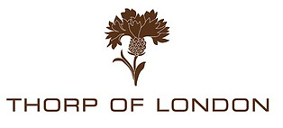 Thorp of London Fabrics | Paris | Bernard Thorp