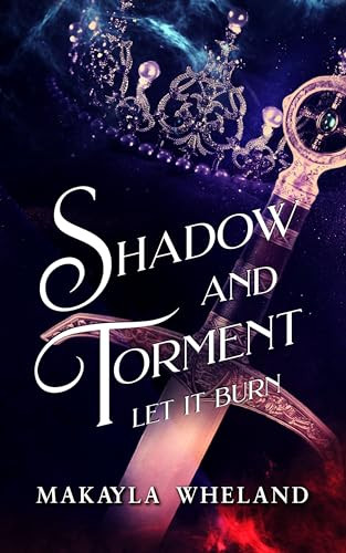 SHADOW AND TORMENT Book Review