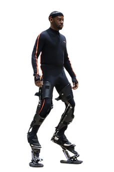 Creature Rigs | Creature Bionics