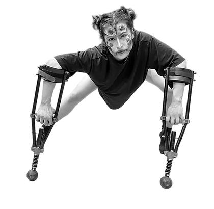 Actor Training | Creature Bionics