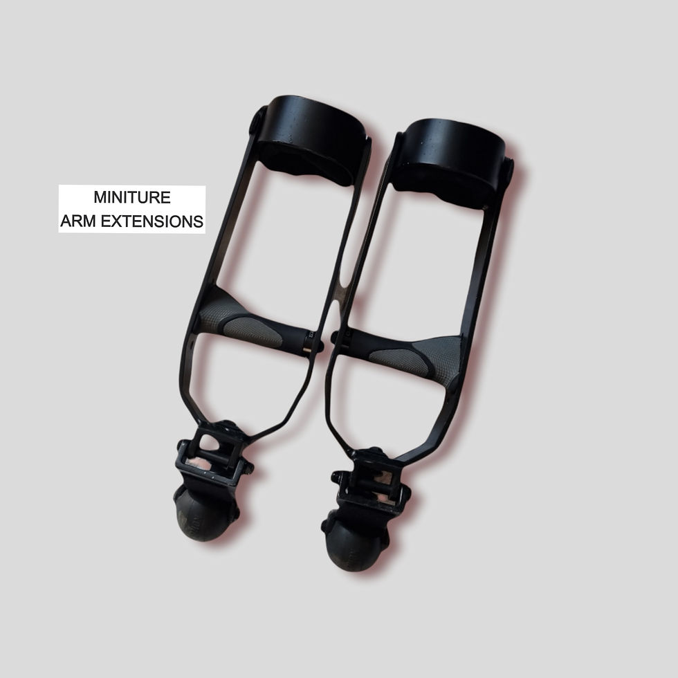 Creature Rigs | Creature Bionics