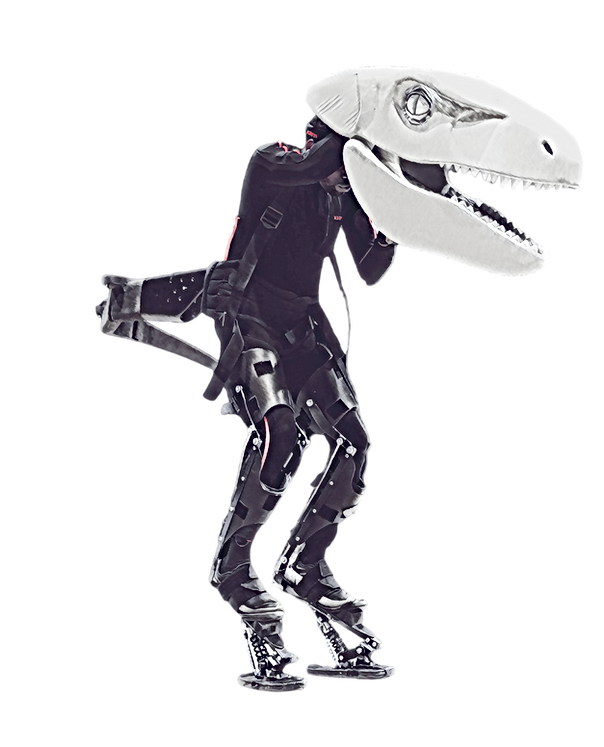 Creature Rigs | Creature Bionics