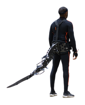 Creature Rigs | Creature Bionics