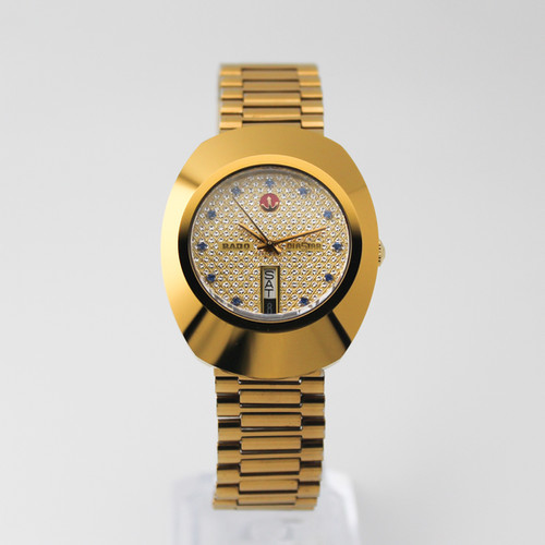 Rado Diastar 636.0313.3 | sjco