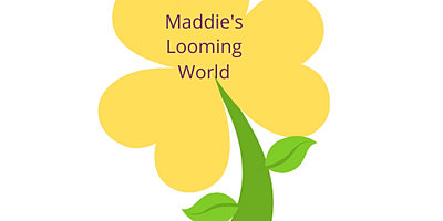 Join "Maddie Looming World" on the Spaces by Wix App