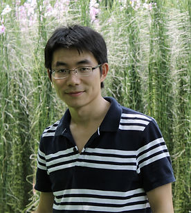 Fang Liu academic homepage