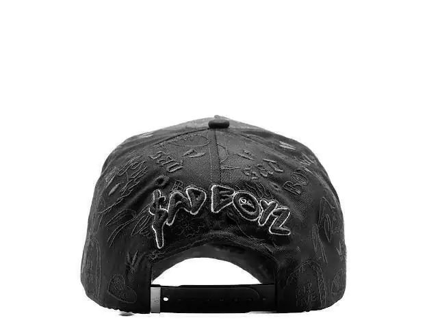 SAD BOY DANDY HATS | Luxury Hats