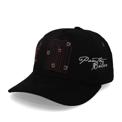 GALLO FINO X PANTER BELICO | Luxury Hats