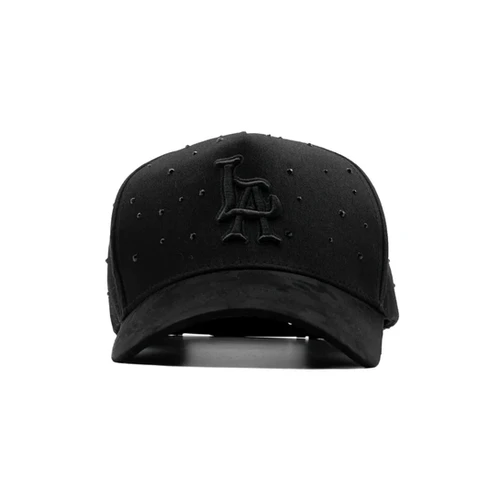 LA TRIPLE BLACK | Luxury Hats
