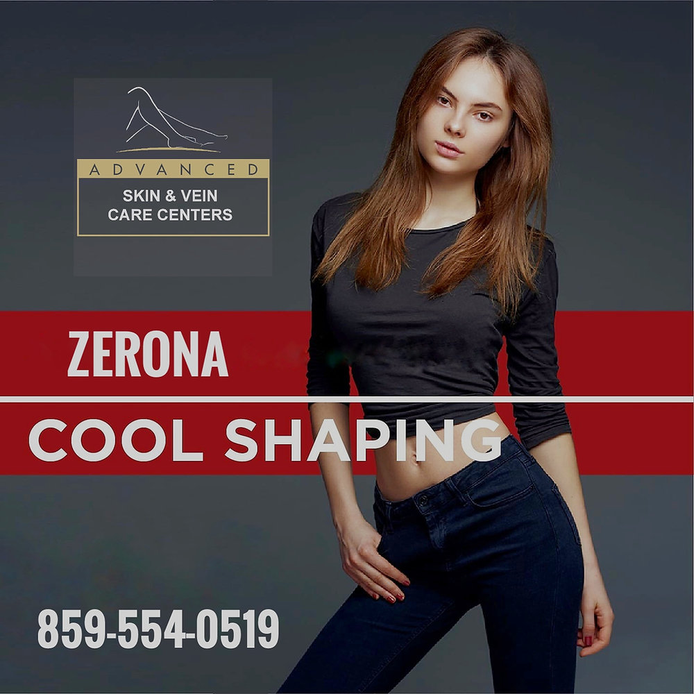 THE DISTINCT ADVANTAGES OF UNDERGOING THE ZERONA LASER TREATMENT