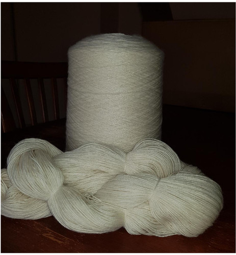 Hand Washable 8 ply Yarn | rarenaturalfibres