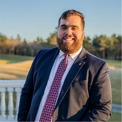 William Titus | Senator Paul Feeney