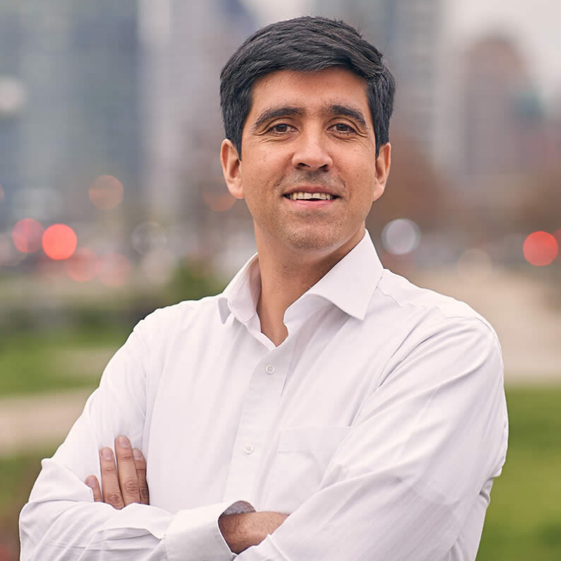 Programa Consultor | Digital Hunter