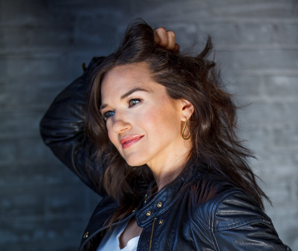 Opera Singer | Kelly Kaduce, Soprano