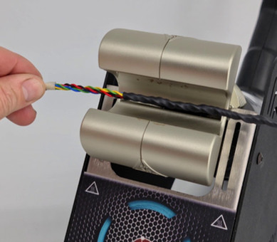 Haloblaze Osprey | ProductionTechnology