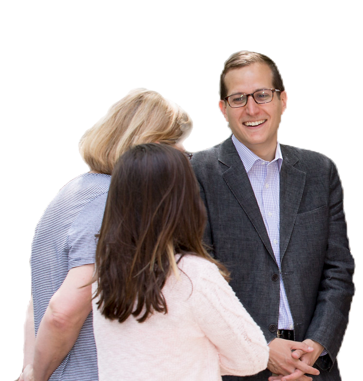 Micah Lasher | Assembly District 69