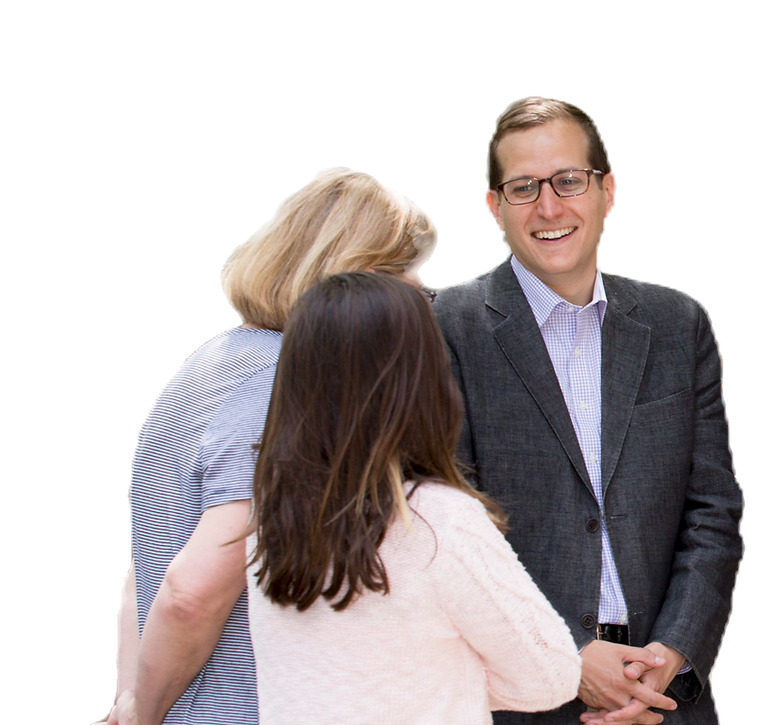 Micah Lasher | Assembly District 69