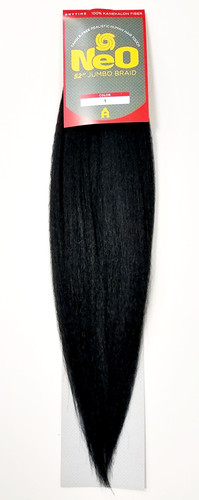 NEO JUMBO BRAID 52" | Modu