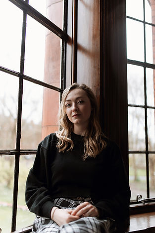 Soprano | Eleonore Cockerham