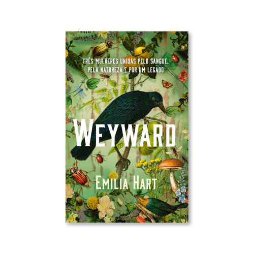 Weyward de Emilia Hart | Book Gang