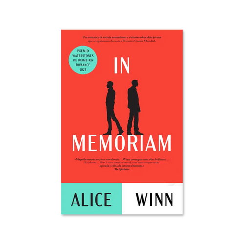 In Memoriam de Alice Winn | Book Gang