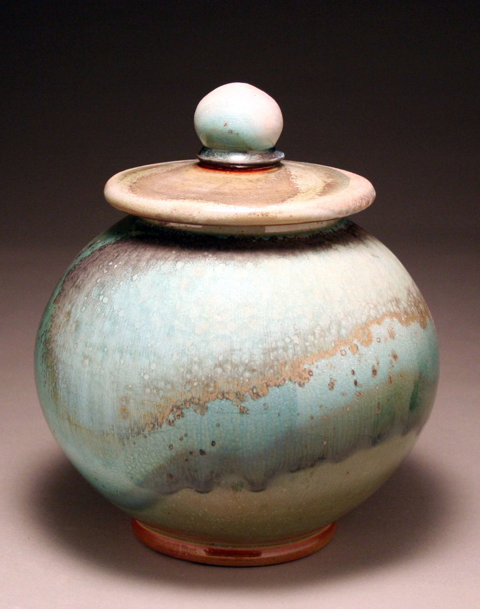 Hoefer's Wood-fired Vessels | eric-hoefer-ceramics