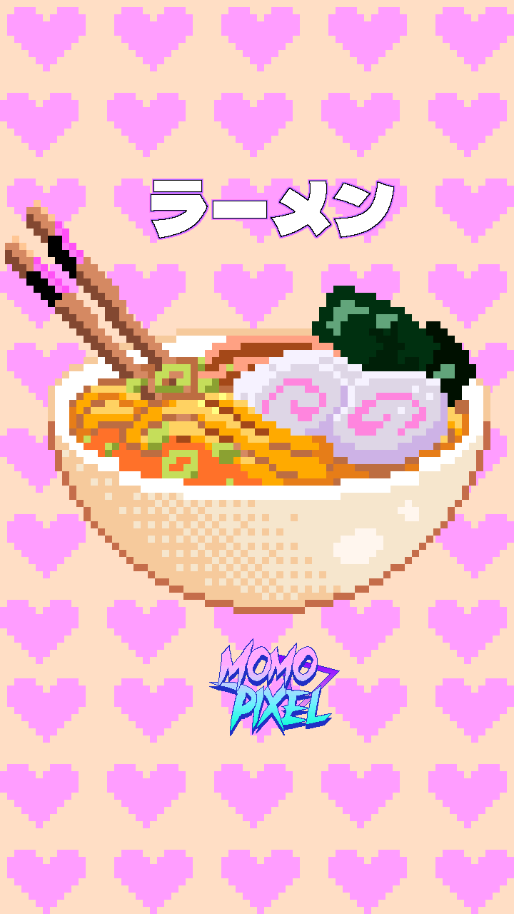 Momo Pixel