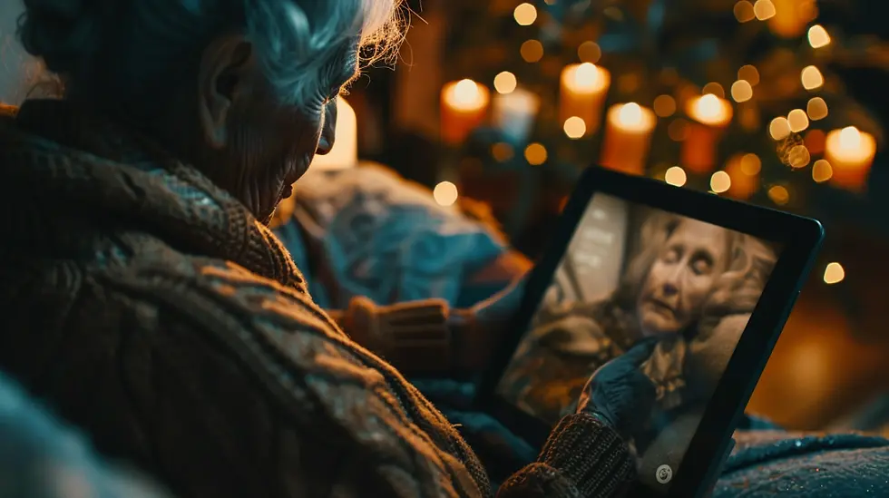 For The Self | digitalandstone