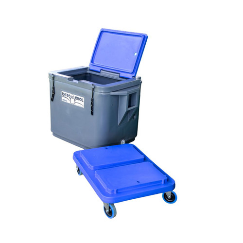 The Pub Castor Base | Roto Lucia