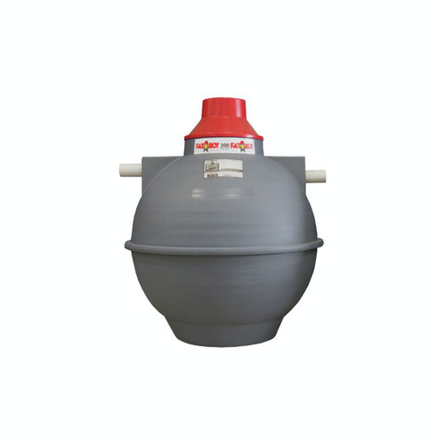 300 US Gal. Fatboy Septic Tank | Roto Lucia