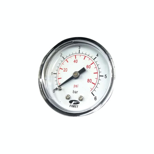 Pressure Gauge | Roto Lucia