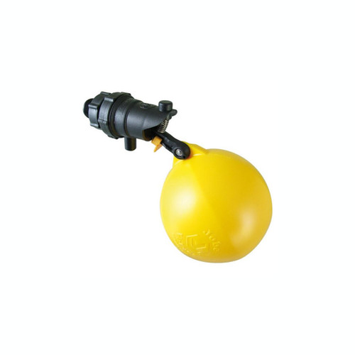 Rojo Stem, Valve & Float | Roto Lucia