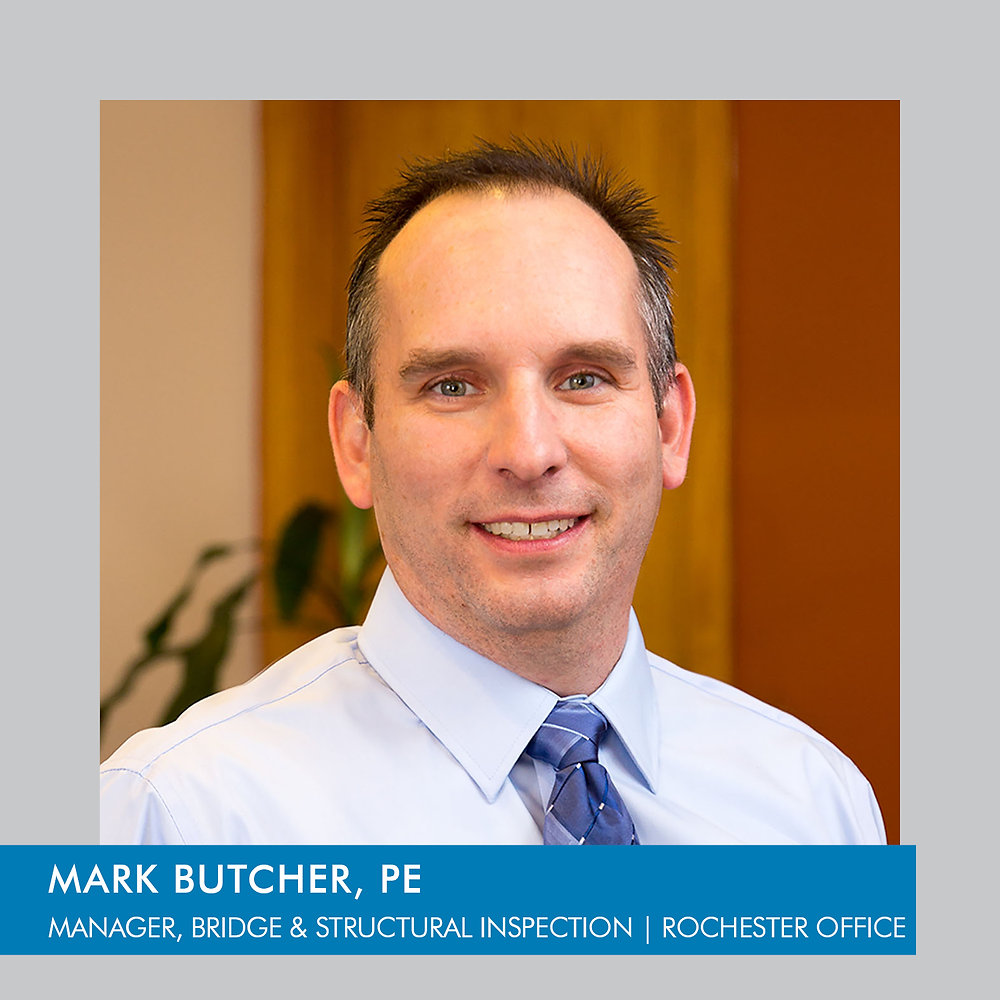 Mark Butcher Promoted