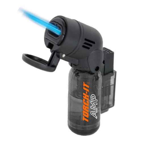 Torch-It AMP Lighter by Spark | TrailBound Project
