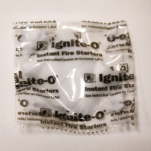 Ignite-O Instant Fire Starters | TrailBound Project
