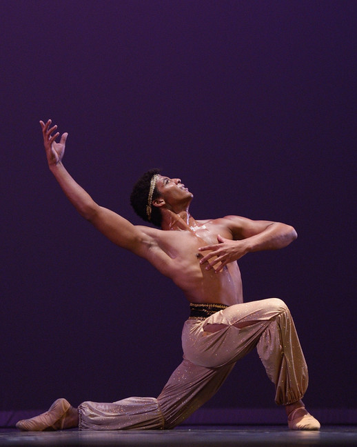 International Ballet Festival of Miami