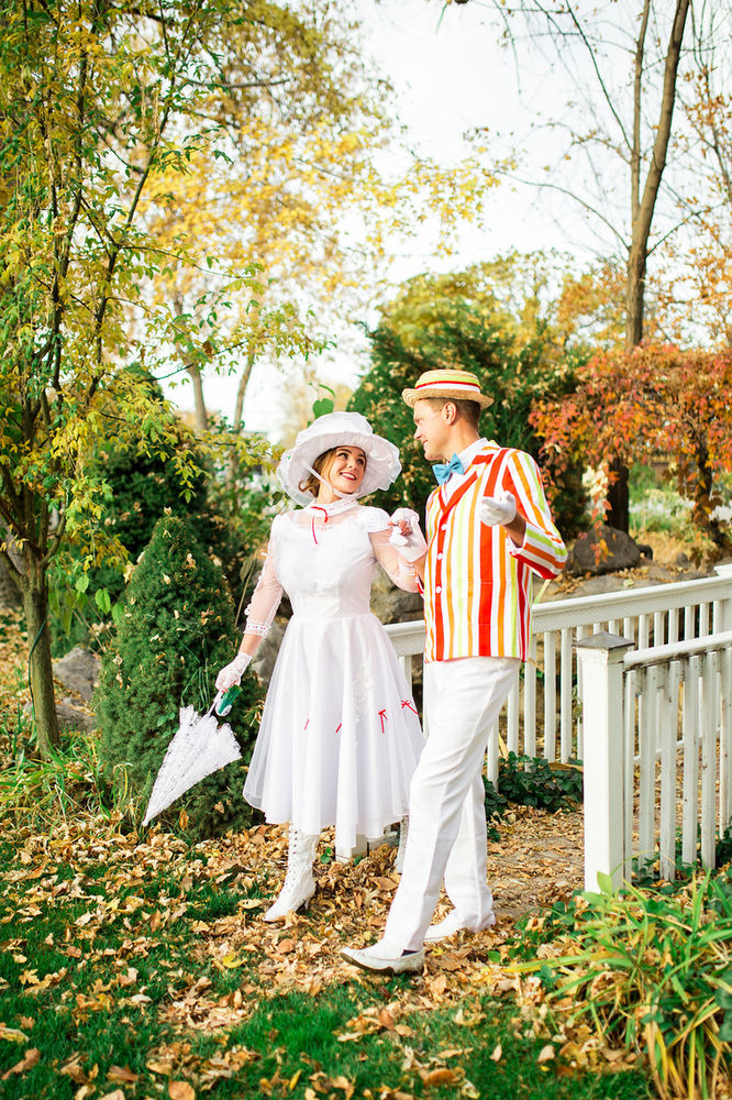 Halloween Costumes 2017