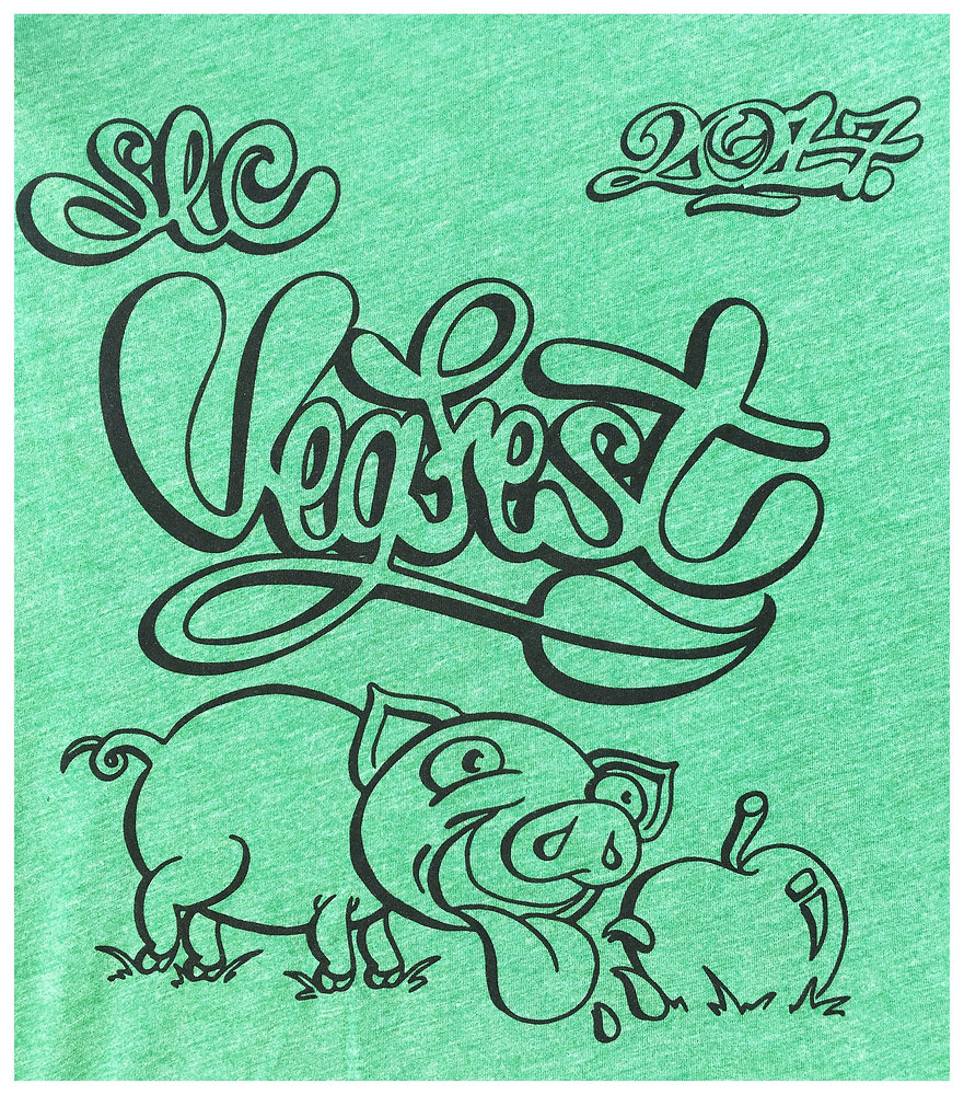 Salt Lake City VEGFEST 2017