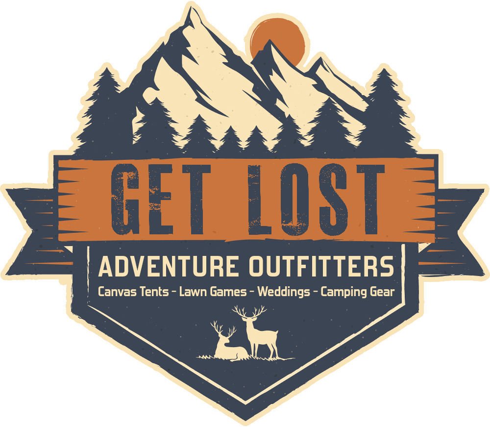 Lost Logo