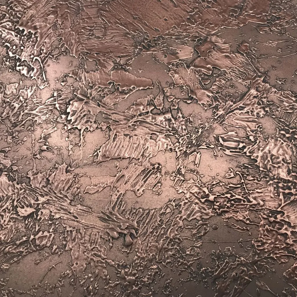 Stunning Copper Finishes | Metall-FX™ Ltd, Hungerford